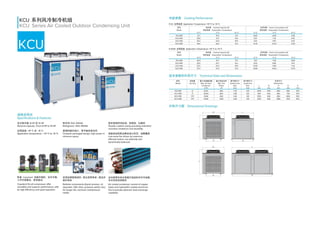 Rigid Condensing Units | PPT