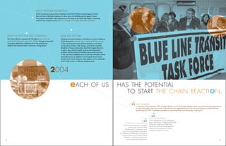 JCUA 40th Ann Annual Report | PDF | Non-Profit Organizations | Industries