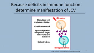 Pathology of JC Virus | PPTX