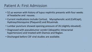 Pathology of JC Virus | PPTX