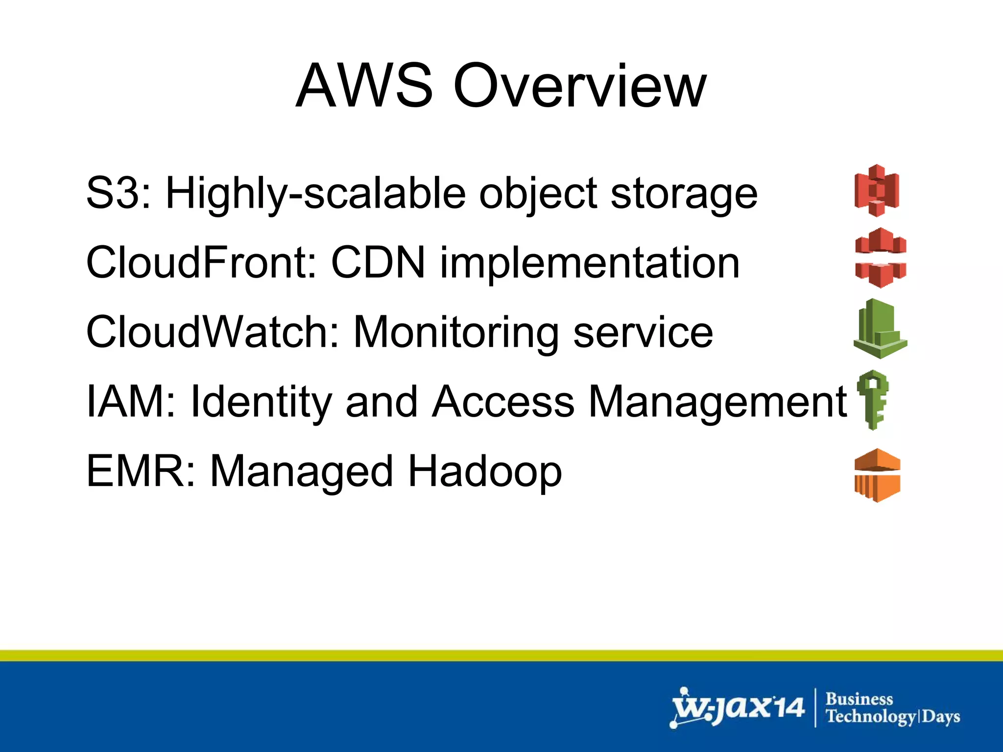 Cloud Architecture: Patterns and Best Practices | PPT