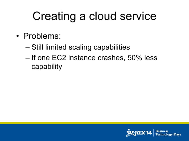 Cloud Architecture: Patterns and Best Practices | PPT
