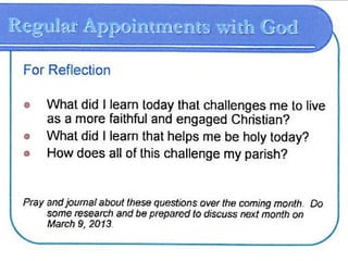 Full, Conscious, & Active Participation in the Liturgy | PPT