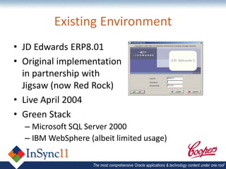 JD Edwards & Peoplesoft 1 | Brent Coutts | Coopers.pdf