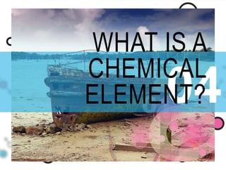 Timeline of Historical Development of Atoms and Chemical Elements | PPTX