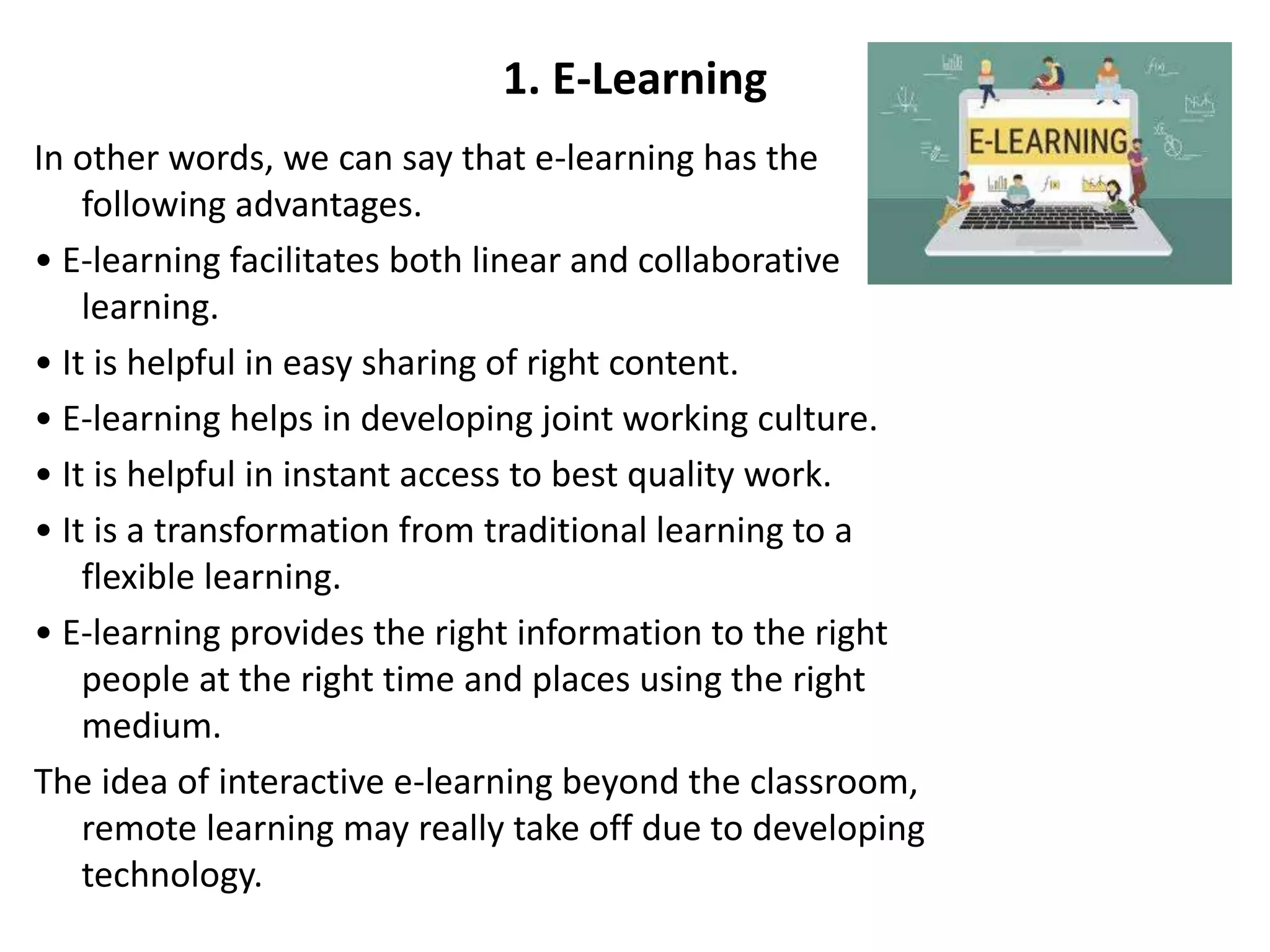 ICT in the Teaching Learning Process in Higher Education- Dr J D Singh ...