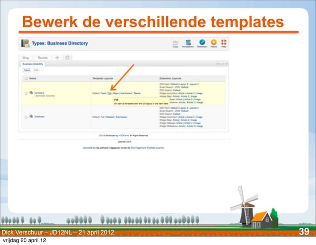 CCK ZOO - Dick Verschuur #jd12nl | PDF | Computer Software and ...
