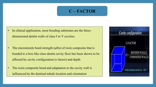 C-factor - JOURNAL DISCUSSION | PPTX