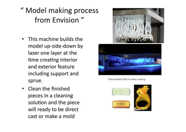 Jd171 final project rp machine | PPT