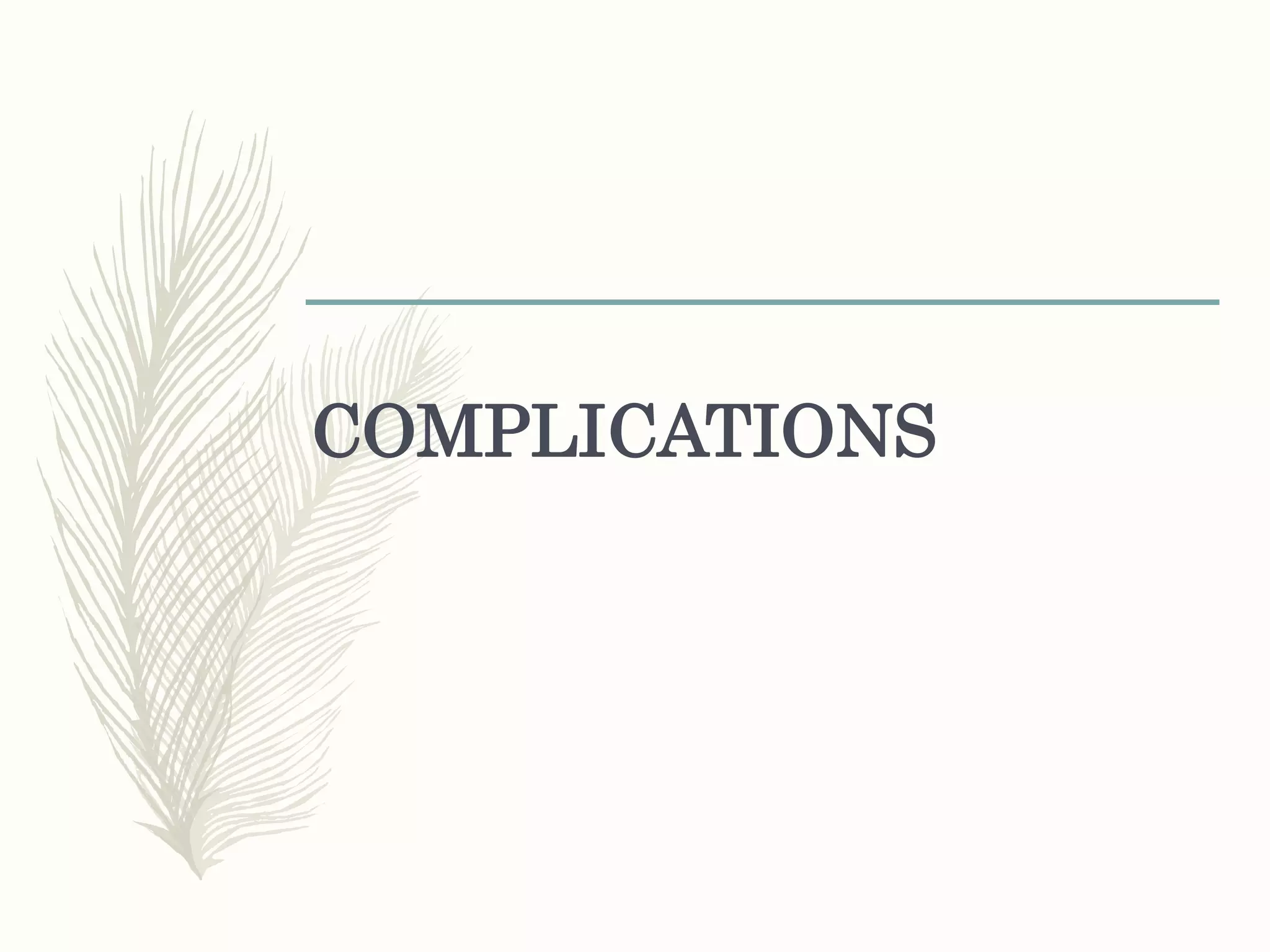 OPEN REDUCTION AND INTERNAL FIXATION OF COMBINED ANGLE AND BODY ...