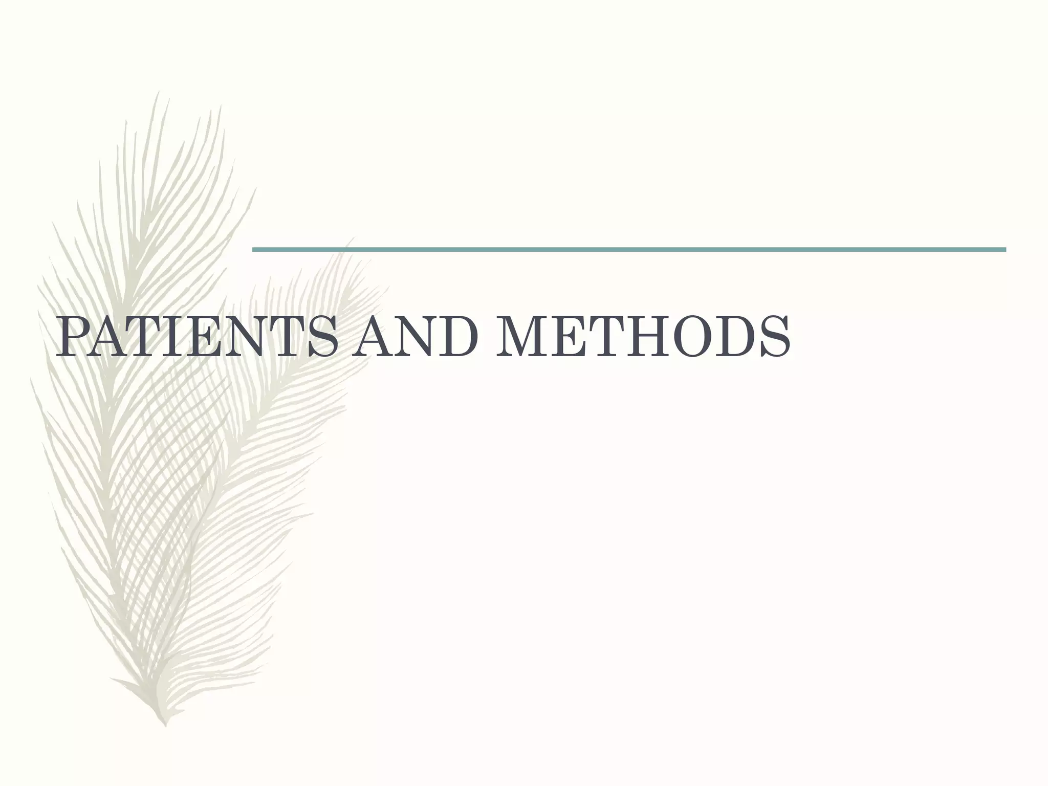 OPEN REDUCTION AND INTERNAL FIXATION OF COMBINED ANGLE AND BODY ...