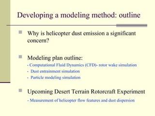 simulation of dispersion presentation.ppt