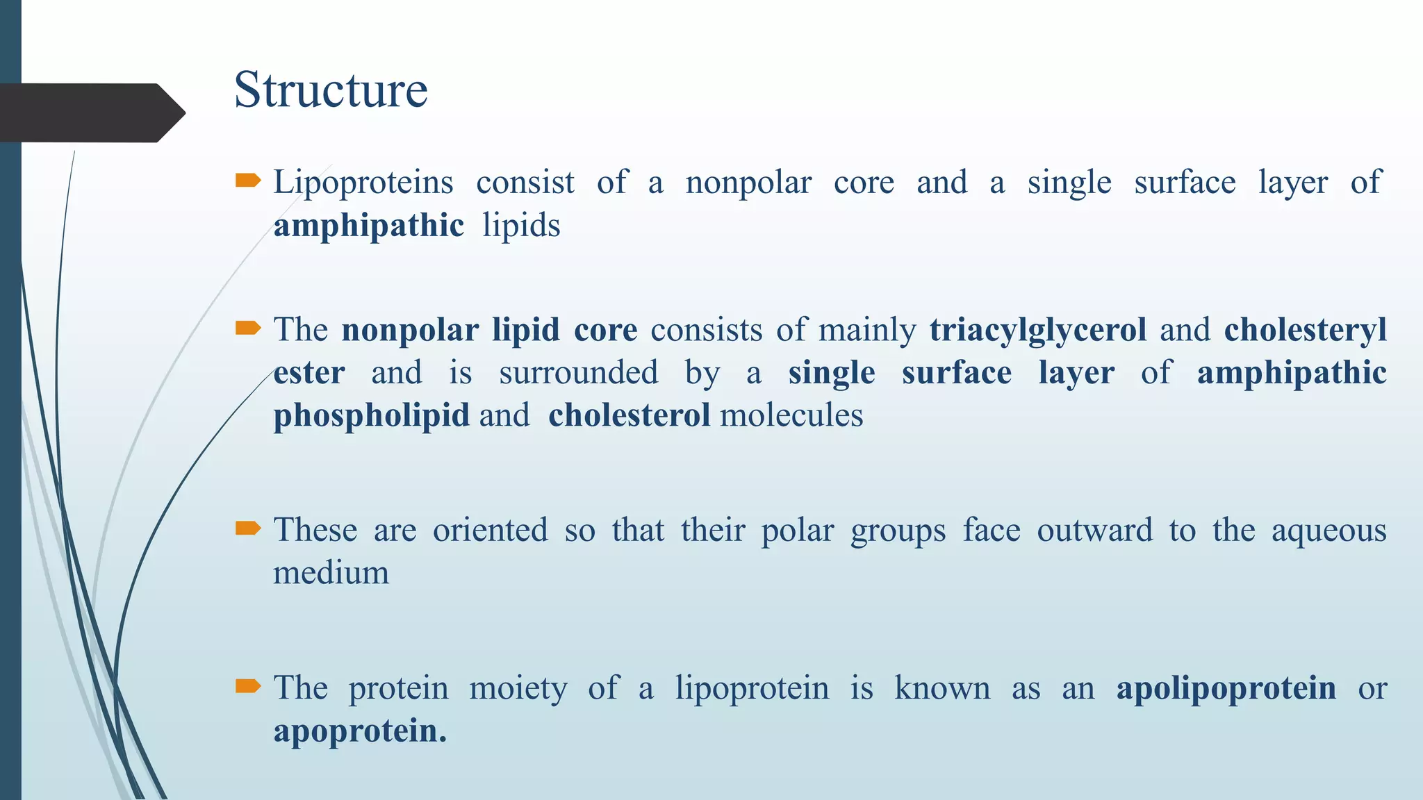 Abnormalities in Lipoproteinemia | PDF