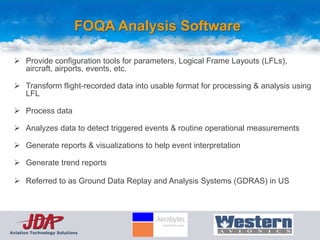 Jda foqa briefing slide view | PDF