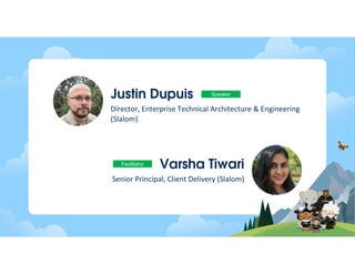 Unlocking the Power of Salesforce Architecture: Frameworks for ...