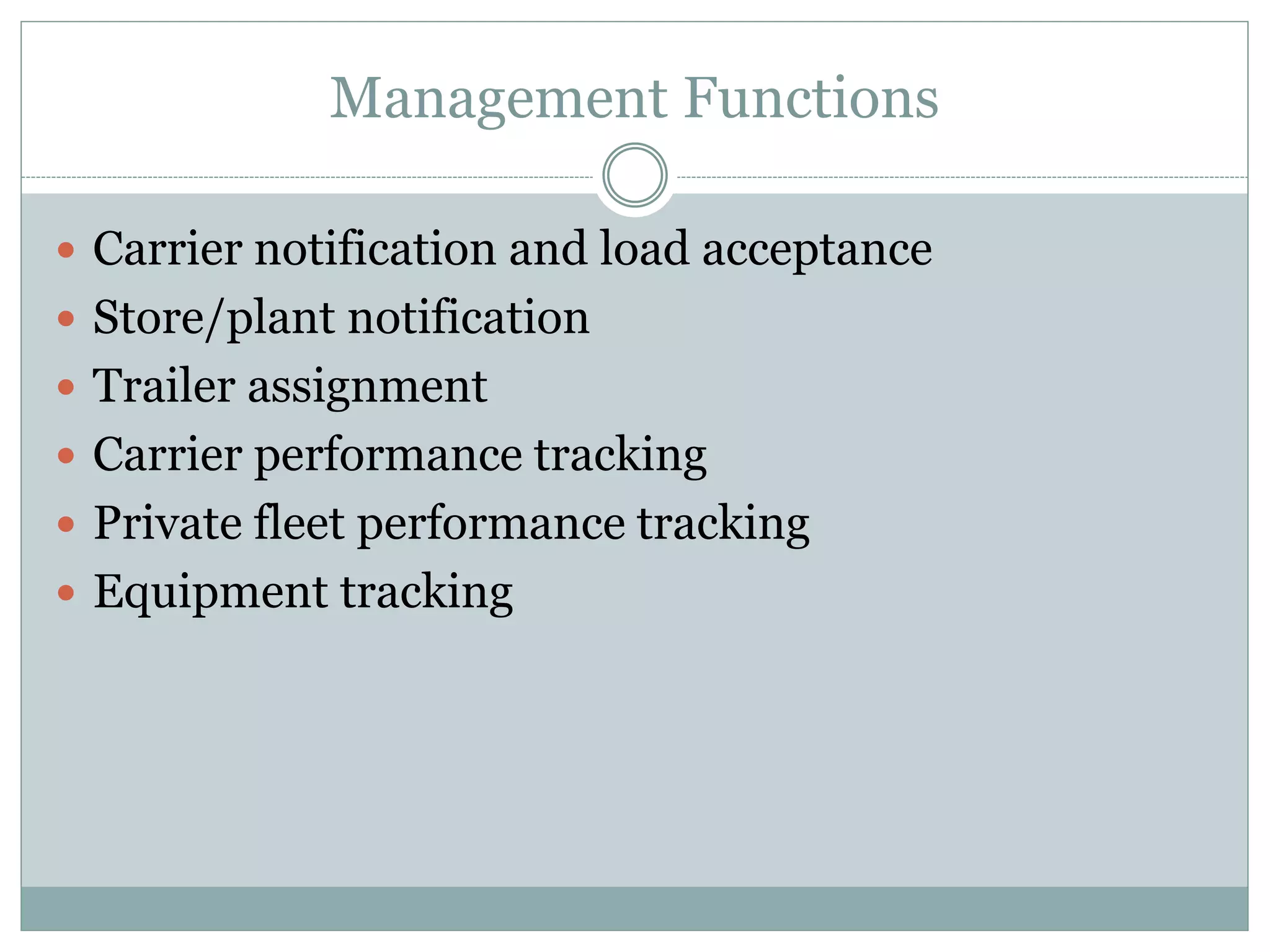 JDA Transportation and Logistics Management-1.pptx
