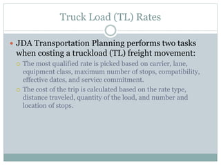 JDA Transportation and Logistics Management-1.pptx