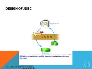 Jdbc | PPT