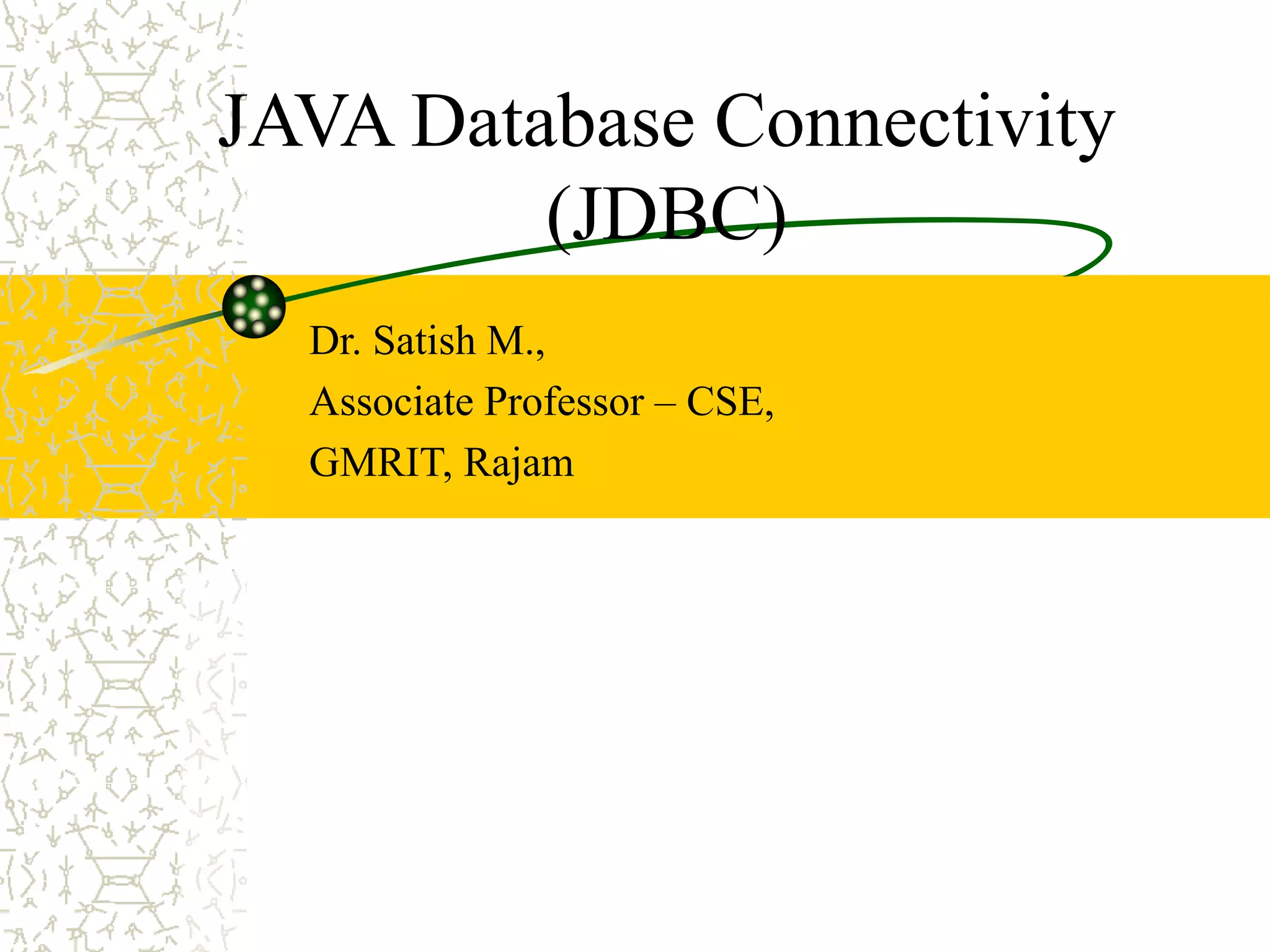 JDBC.ppt