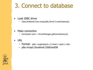 JDBC.ppt