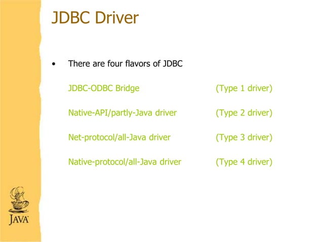 JDBC.ppt