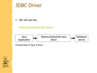 JDBC.ppt