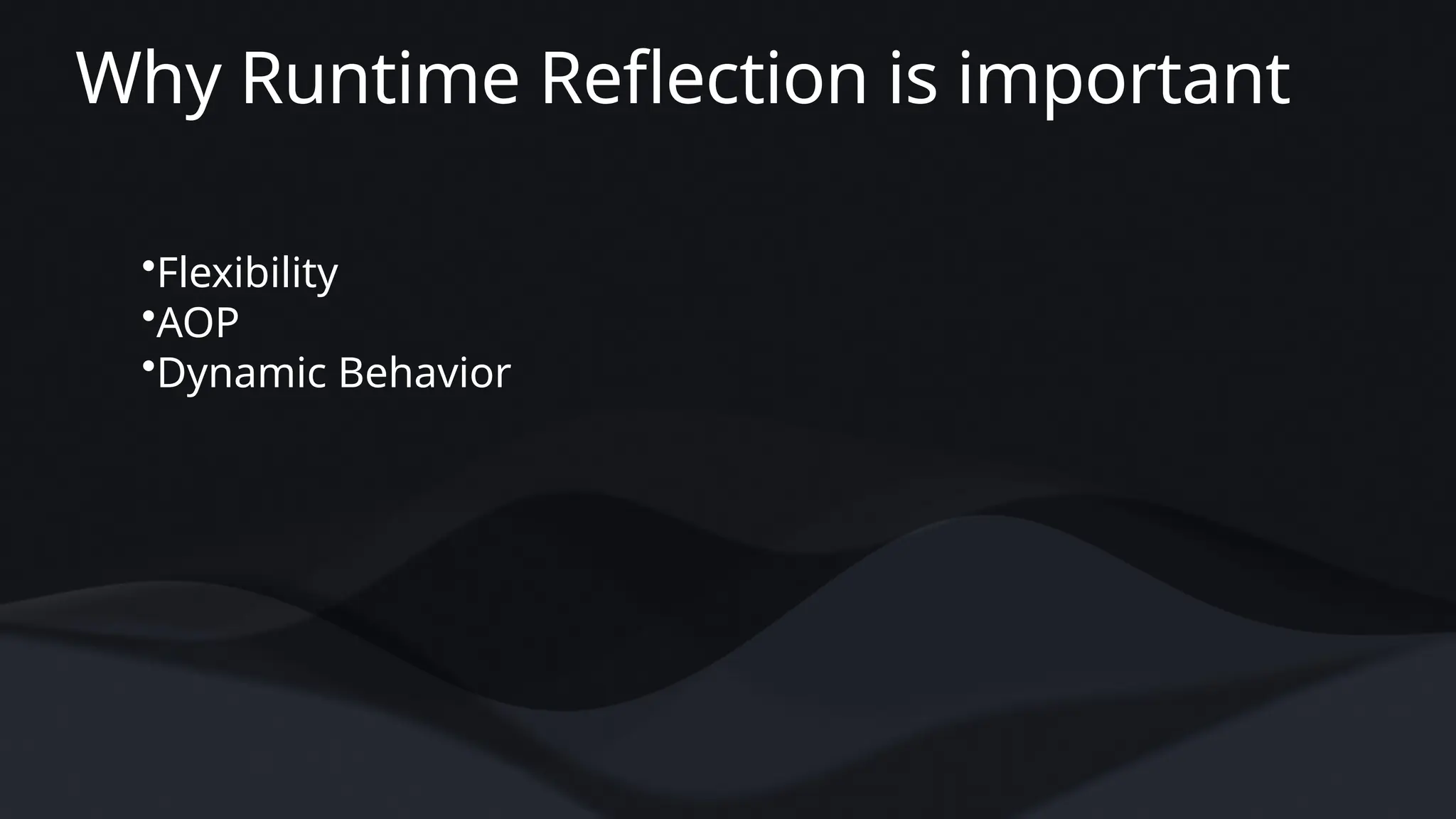 The Framework Redefining Java for Microservices and Beyond | PPTX