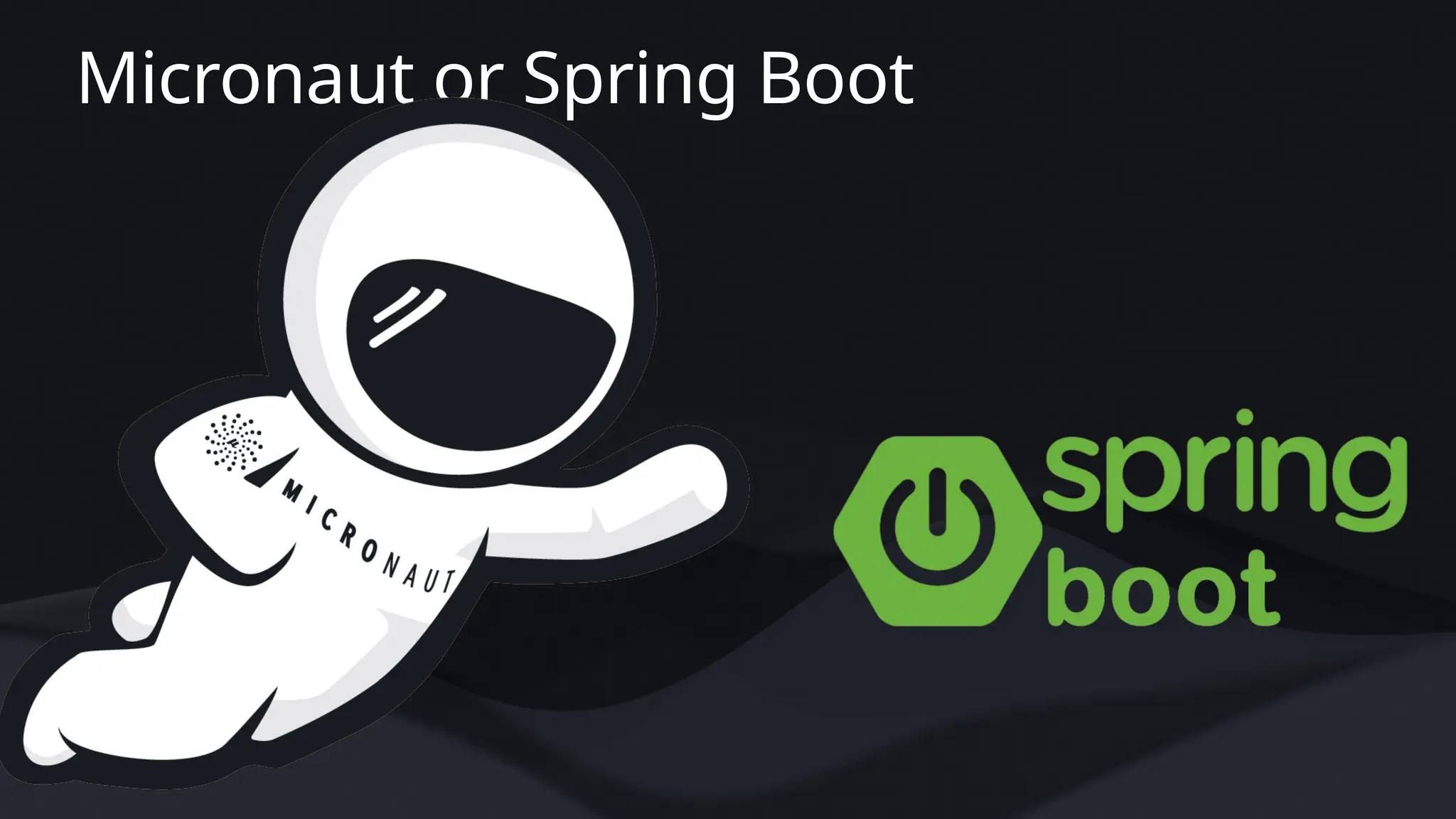 The Framework Redefining Java for Microservices and Beyond | PPTX