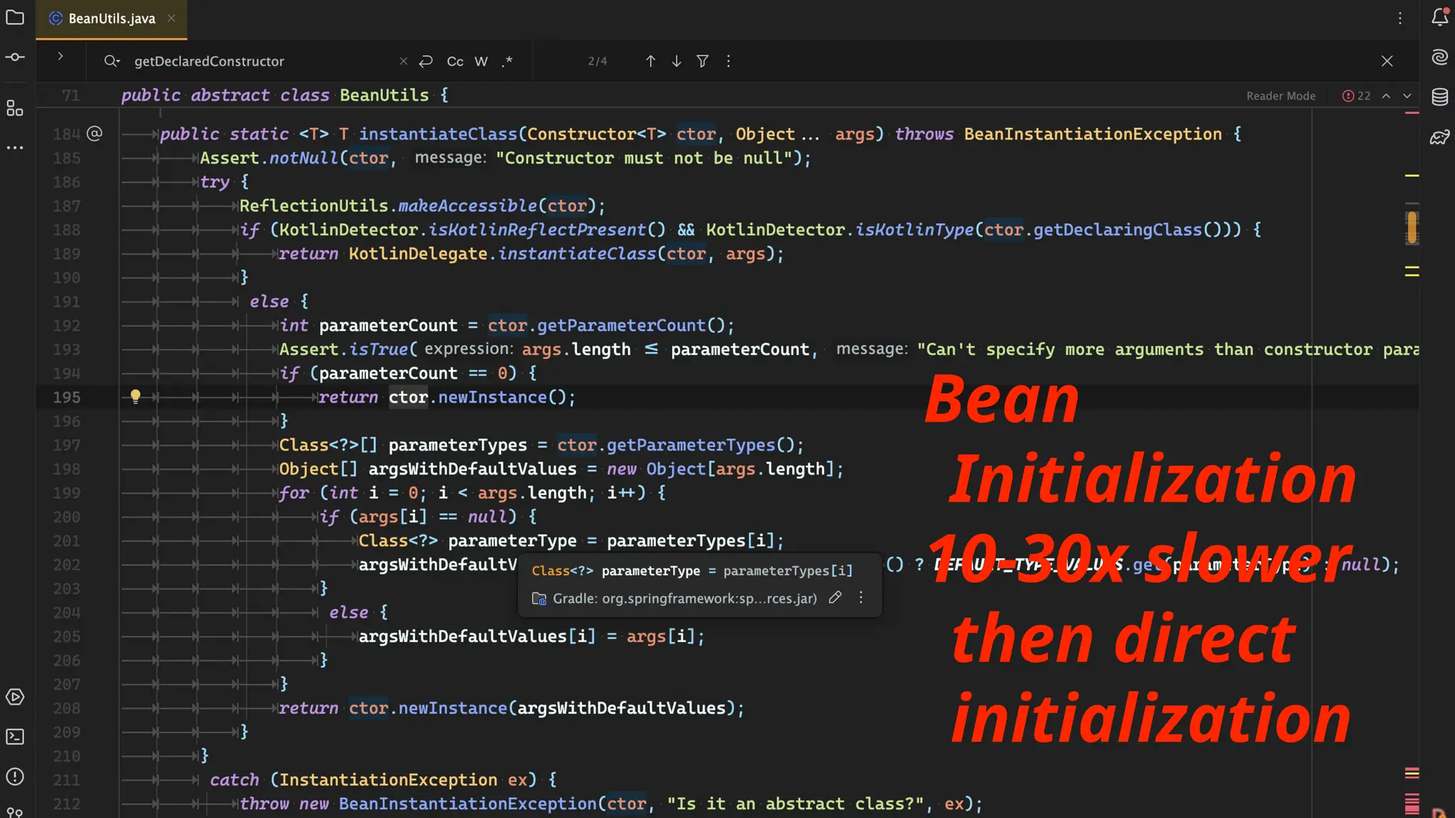 The Framework Redefining Java for Microservices and Beyond | PPTX