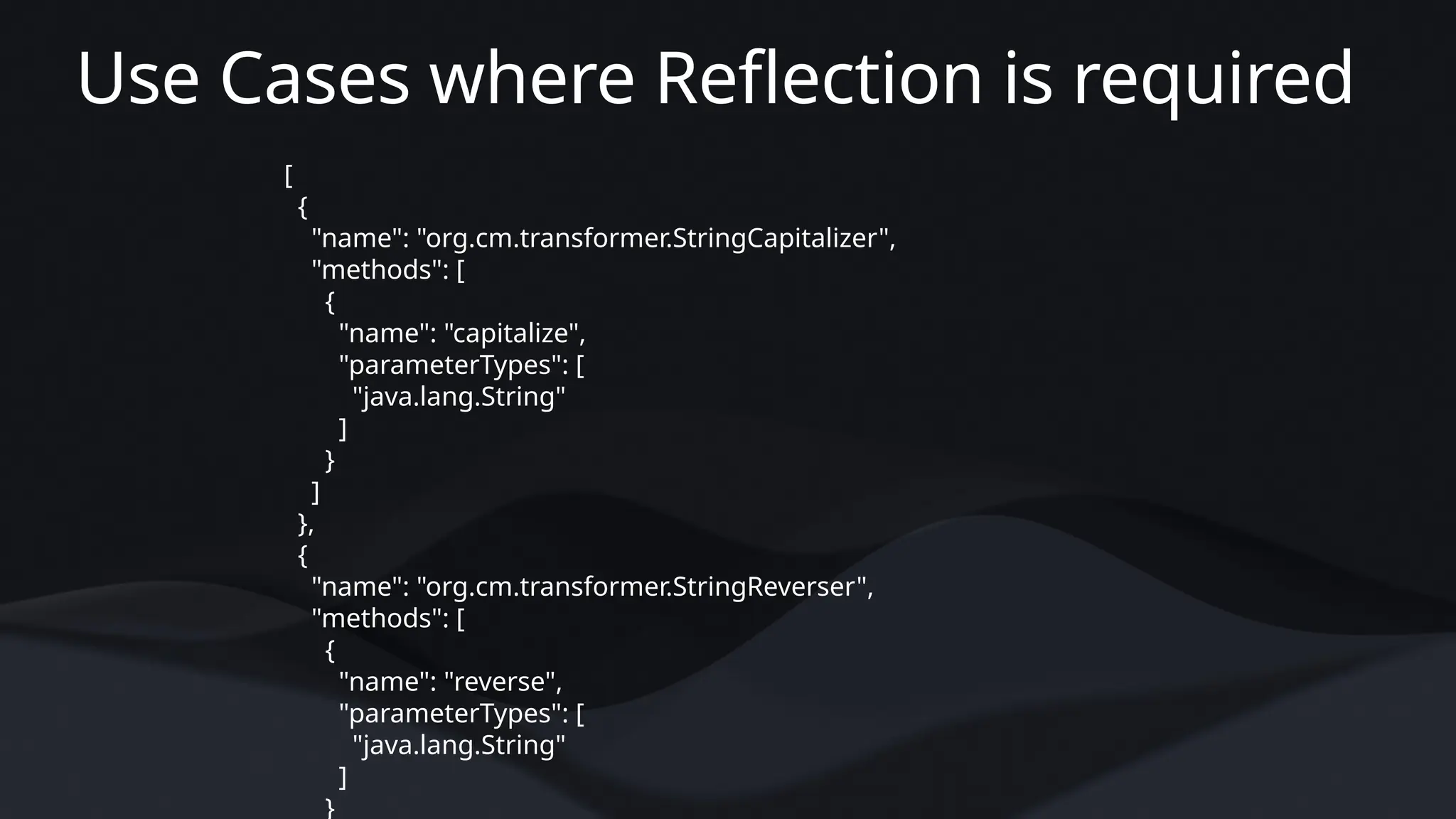 The Framework Redefining Java for Microservices and Beyond | PPTX