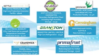 Jd Cooling Systems | PPT