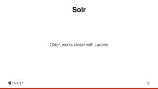 Graphs, Graphs everywhere - Lucene powered relation exploration | PPT