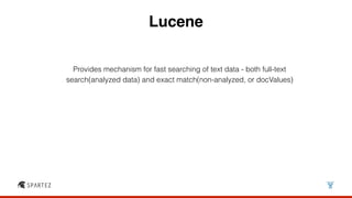 Graphs, Graphs everywhere - Lucene powered relation exploration | PDF