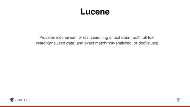 Graphs, Graphs everywhere - Lucene powered relation exploration | PPT