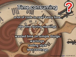 JDD Effective Code Review In Agile Teams | PDF | Technology & Computing