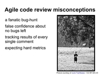 JDD Effective Code Review In Agile Teams | PDF | Technology & Computing