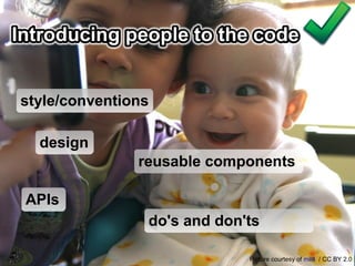 JDD Effective Code Review In Agile Teams | PDF | Technology & Computing