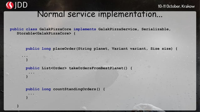 Jdd 2016 DROP DATABASE | PPT