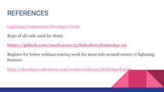 Debugging lightning components | PPT