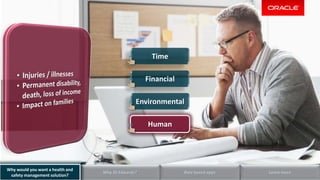 Jde health-safety-3889424 | PPT