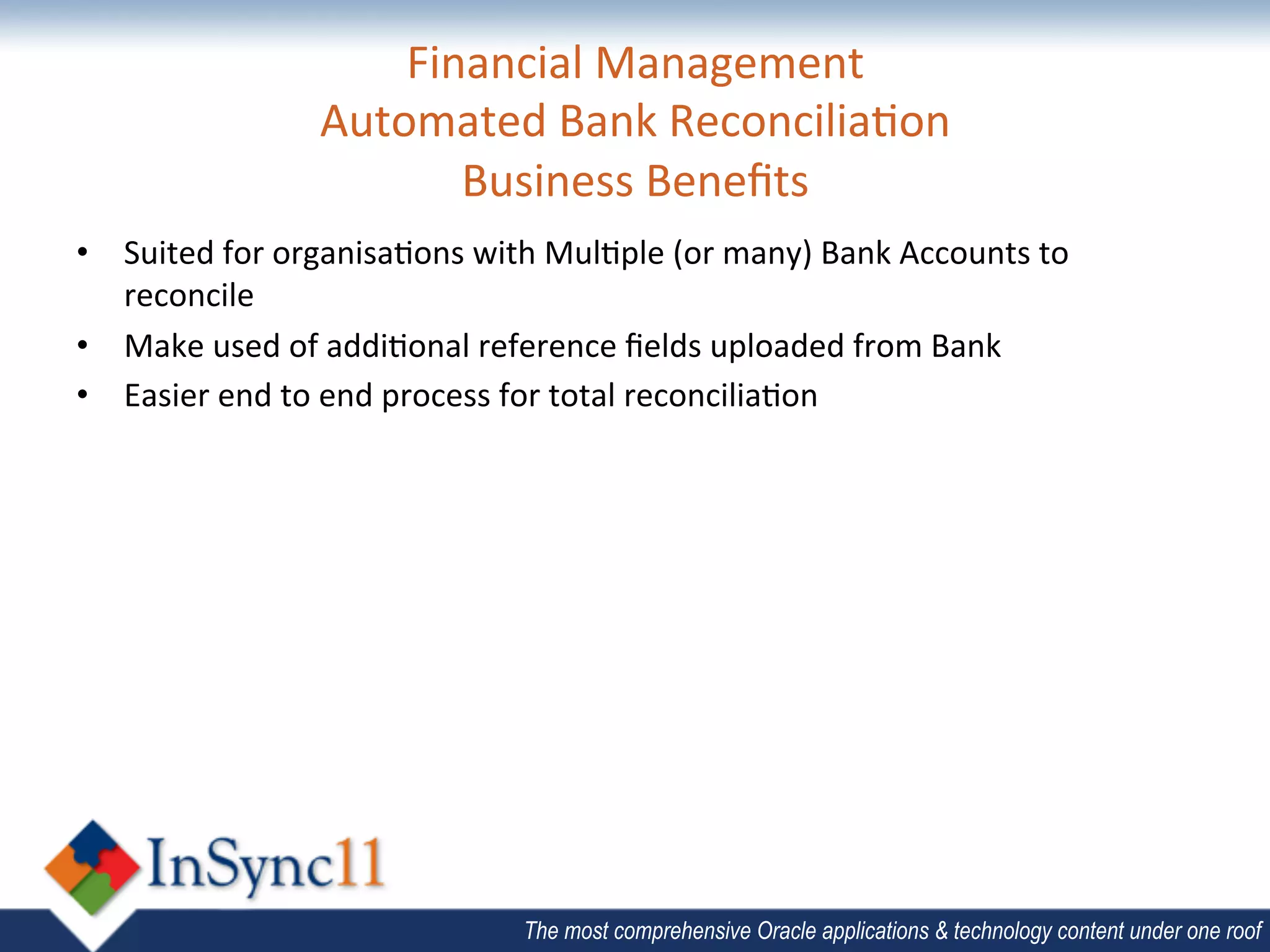 JDE & Peoplesoft 2 _ Daniel Smith & Greg Taylor _ Maximising Your JD ...
