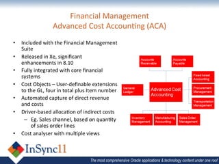 JDE & Peoplesoft 2 _ Daniel Smith & Greg Taylor _ Maximising Your JD ...