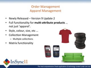 JDE & Peoplesoft 2 _ Daniel Smith & Greg Taylor _ Maximising Your JD ...