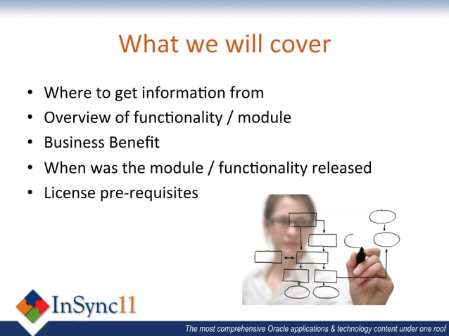 JDE & Peoplesoft 2 _ Daniel Smith & Greg Taylor _ Maximising Your JD ...