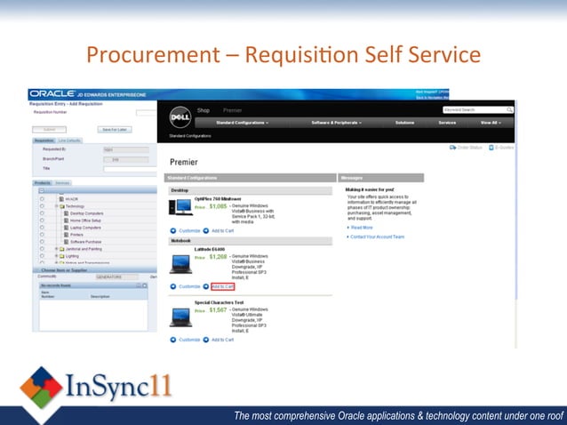JDE & Peoplesoft 2 _ Daniel Smith & Greg Taylor _ Maximising Your JD ...