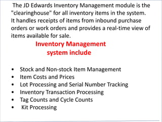 Jd edward ppt by me | PPTX