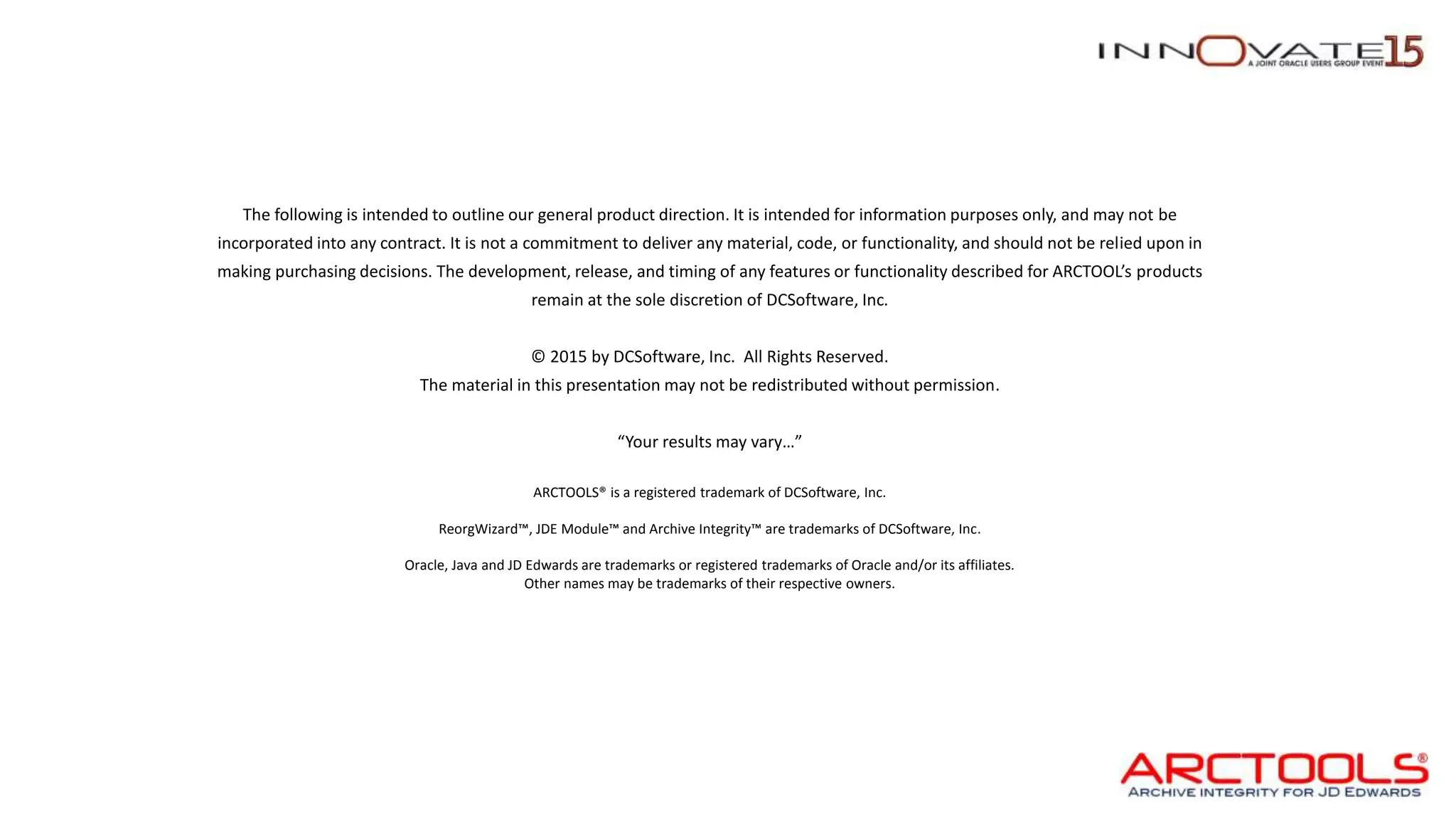 JD Edwards Archiving and Upgrades - a Case Study from DBG | PPTX