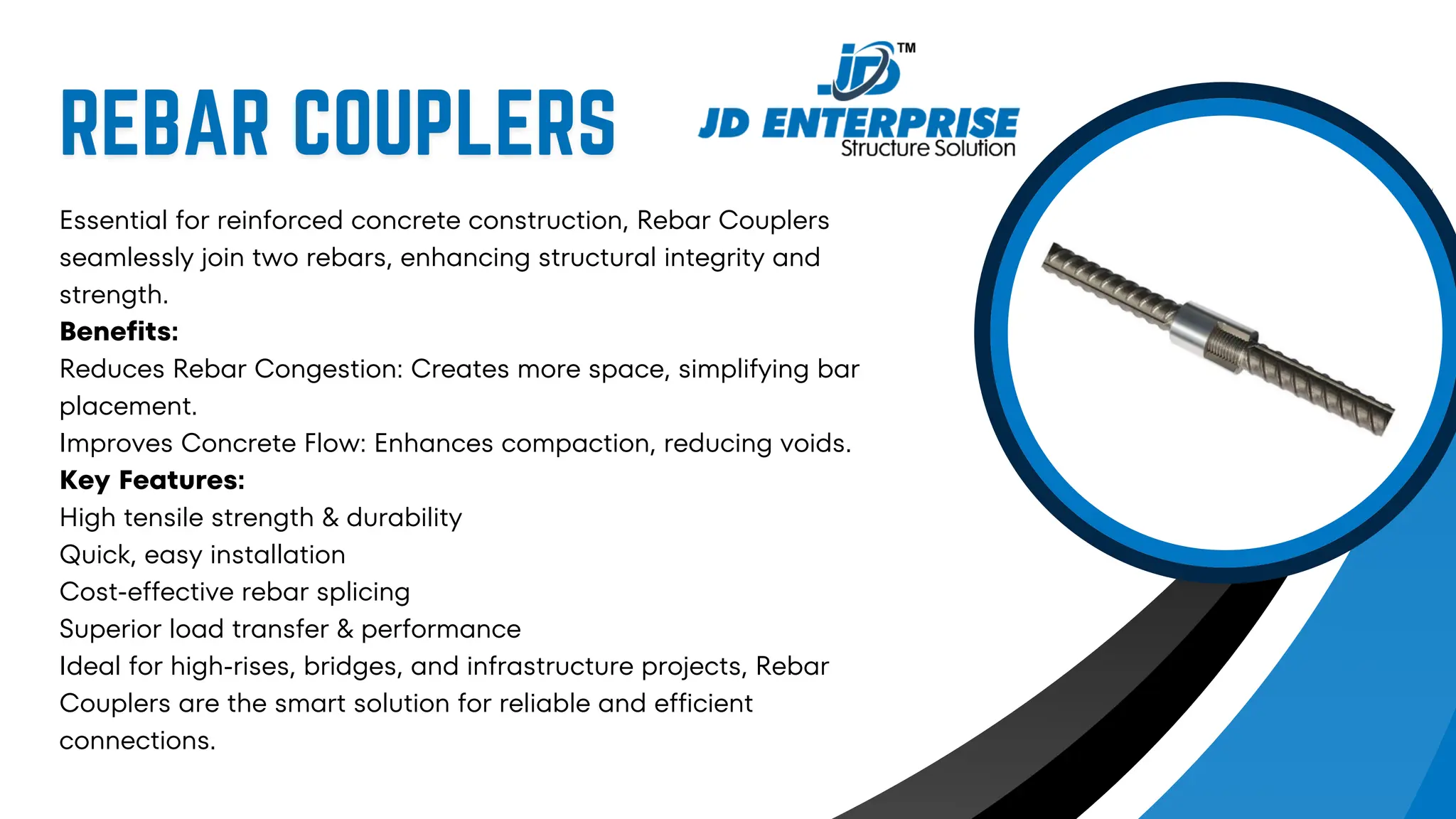 Reducer Coupler for Structures stability | PDF
