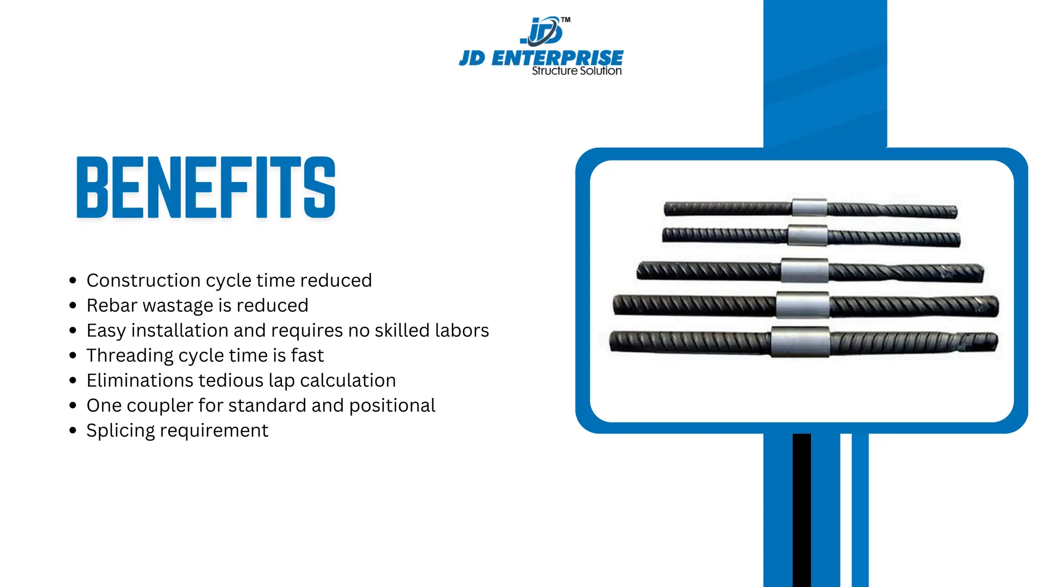 Reducer Coupler for Structures stability | PDF