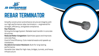 Reducer Coupler for Structures stability | PDF